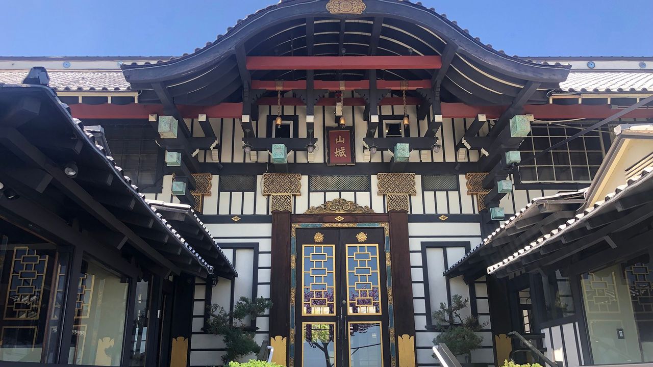 Yamashiro Hollywood Yamashiro | Restaurants In Hollywood, Los Angeles