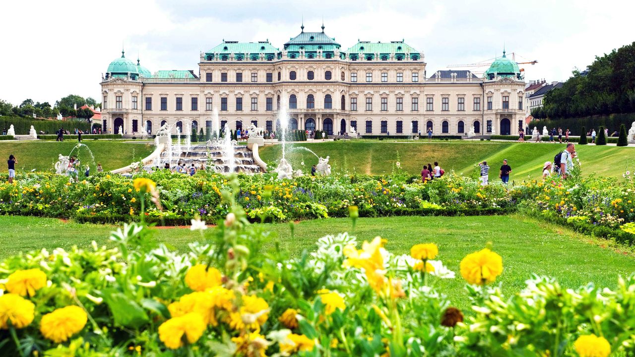Worlds Most Livable Cities Here's A List Of Top 10 Livable Cities In