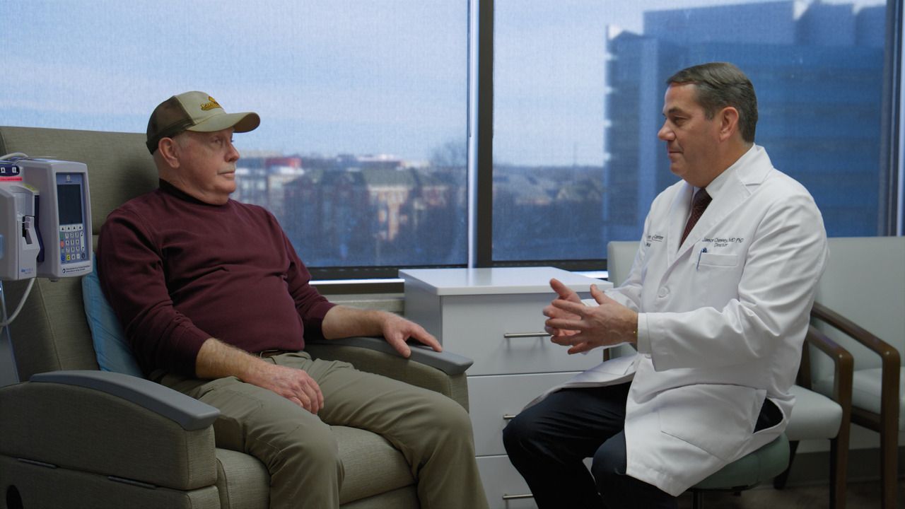 Obsidian Therapeutics inside the world of tumour-infiltrating ...