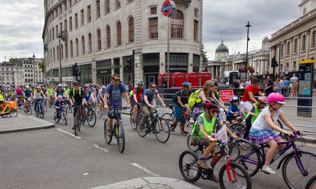 RideLondon