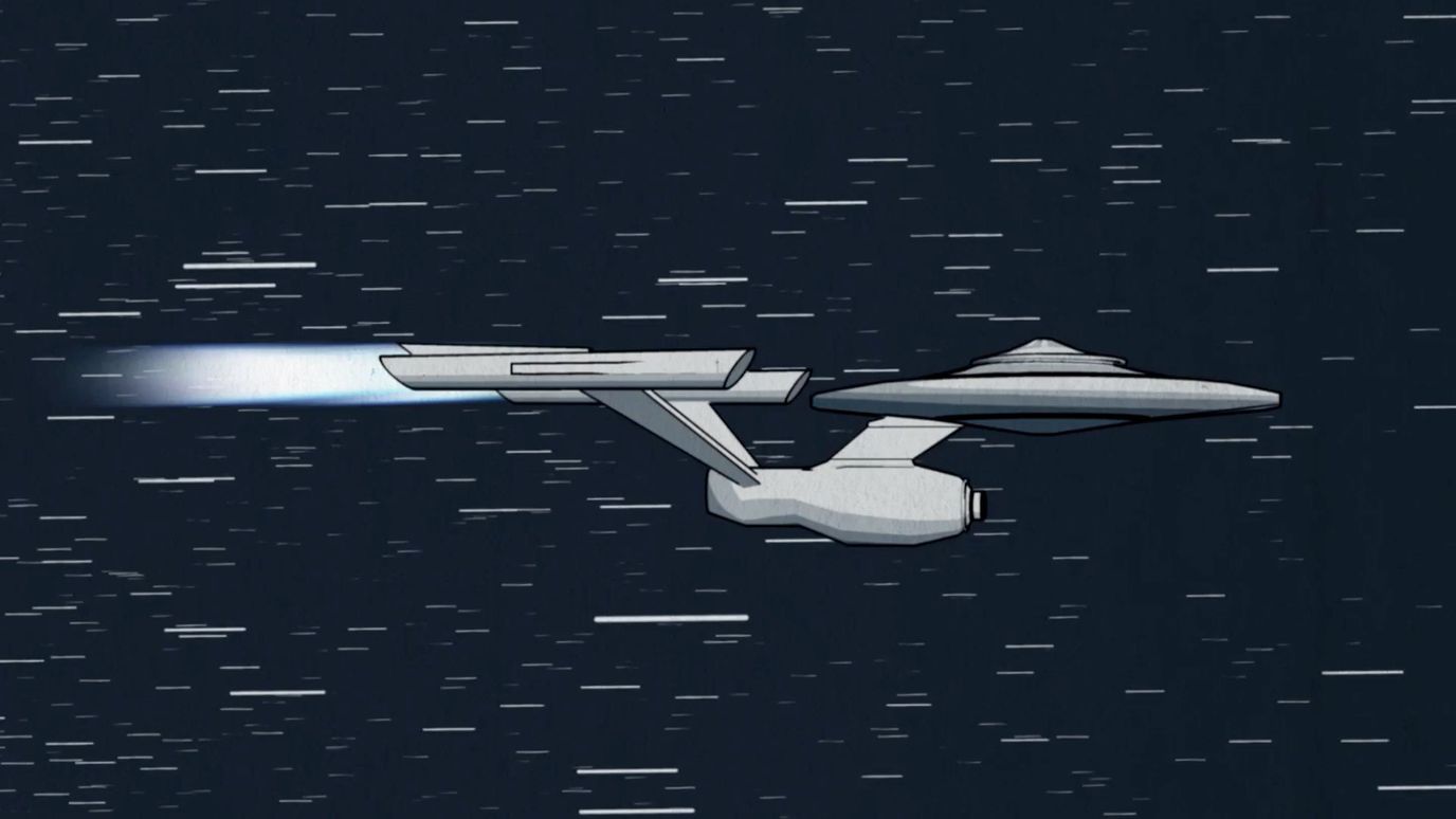 This Video Explains Why We Cannot Go Faster Than Light Bbc Reel