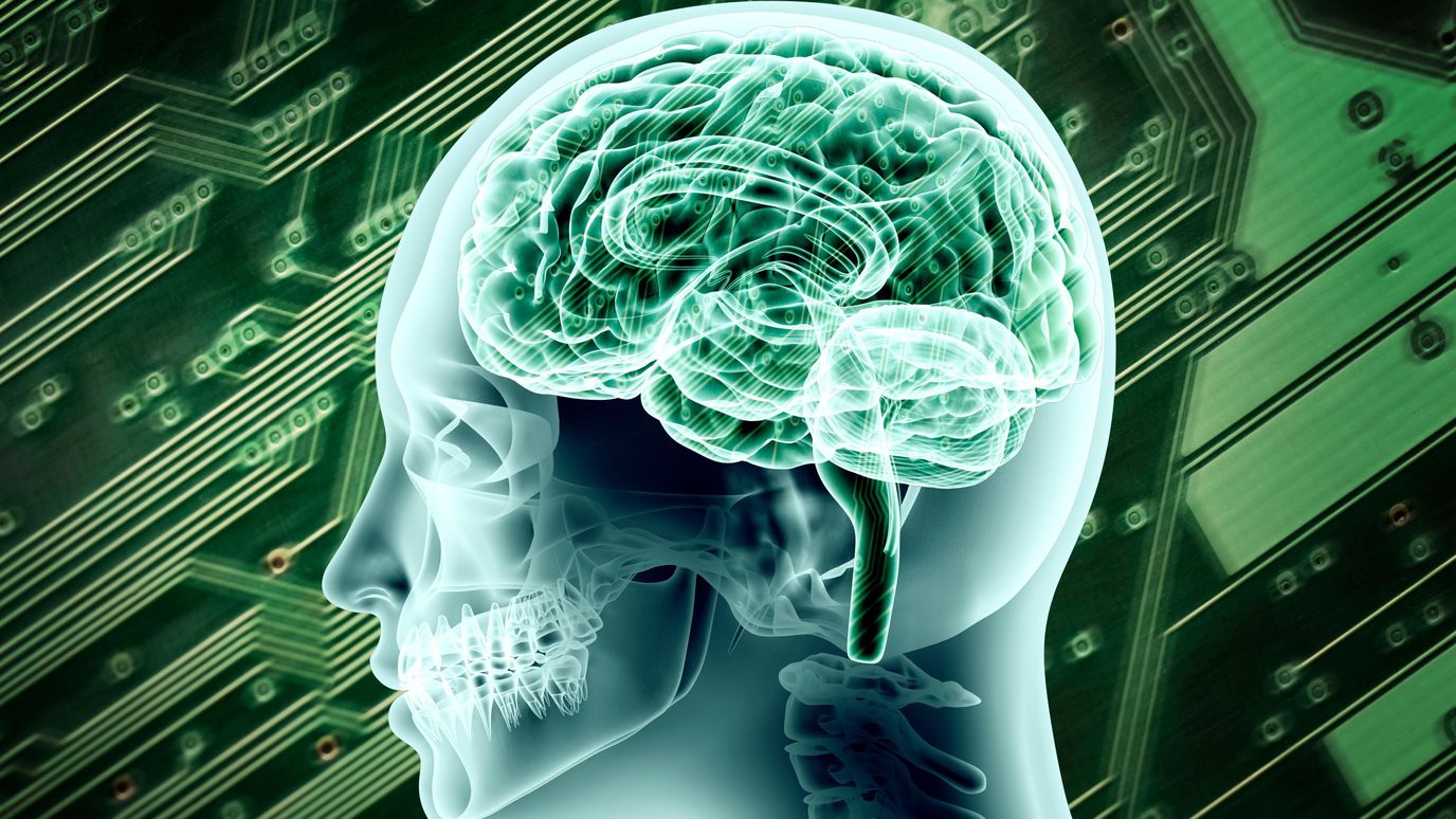 What happens when you can't trust your own brain? - BBC Reel