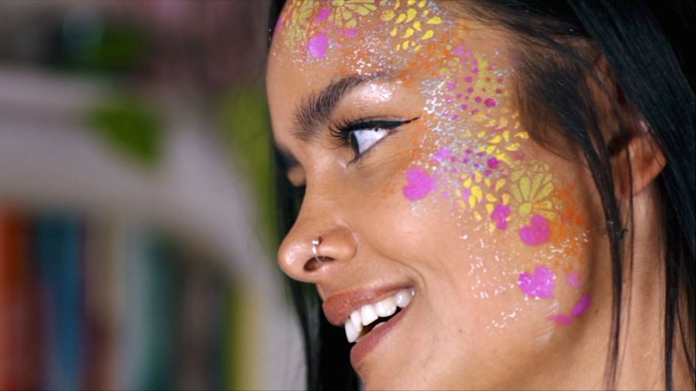 The joy of having ADHD - BBC Reel