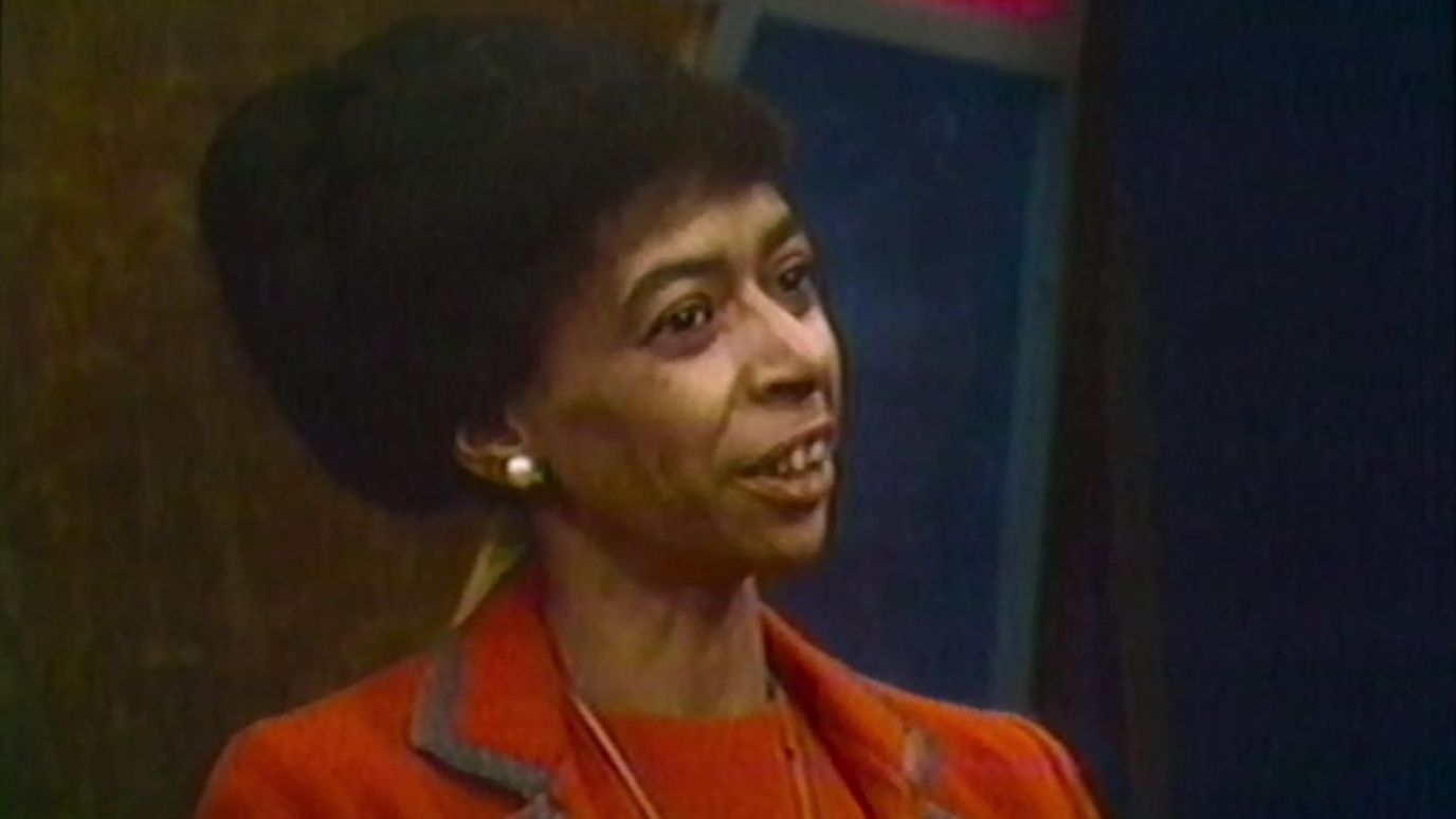 Why a woman secretly taped 30 years of TV news - BBC Reel