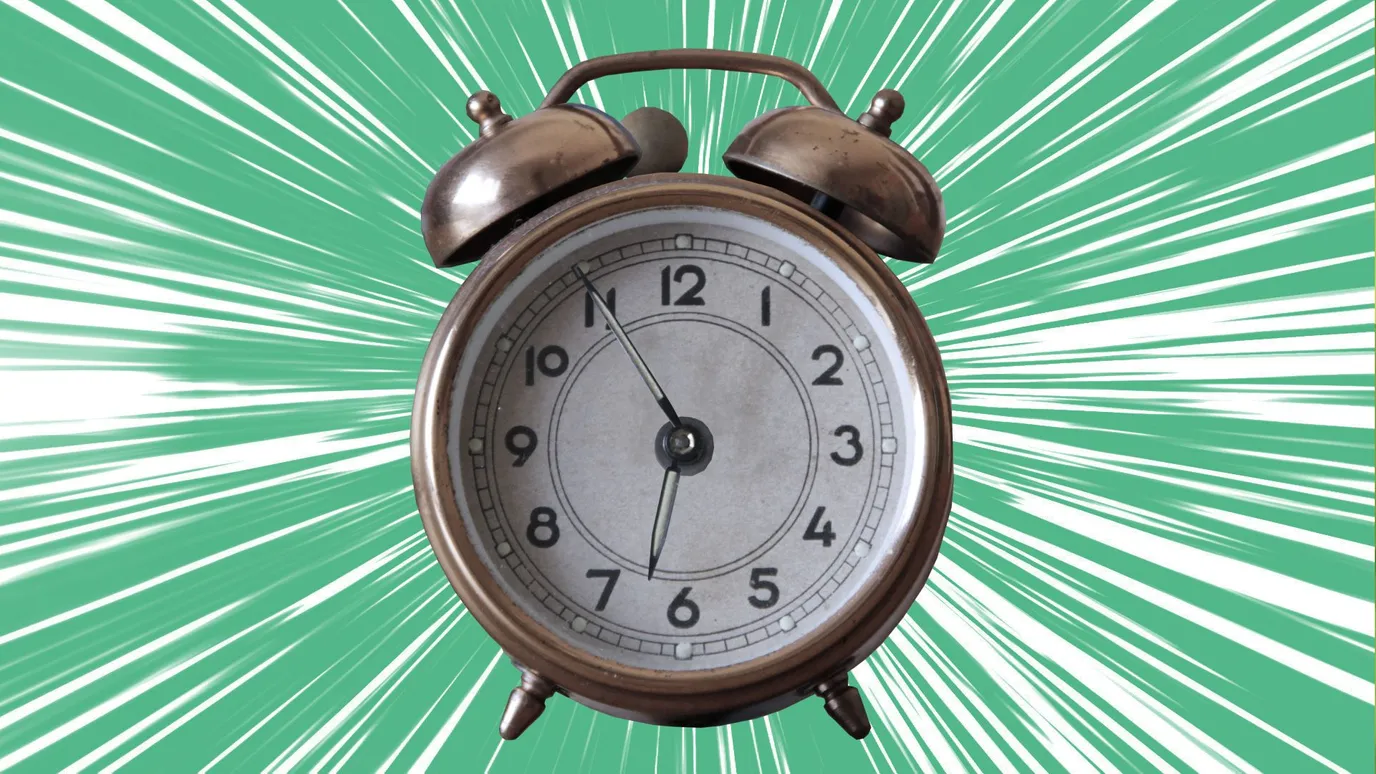 Why time seems to speed up as we get older - BBC Reel