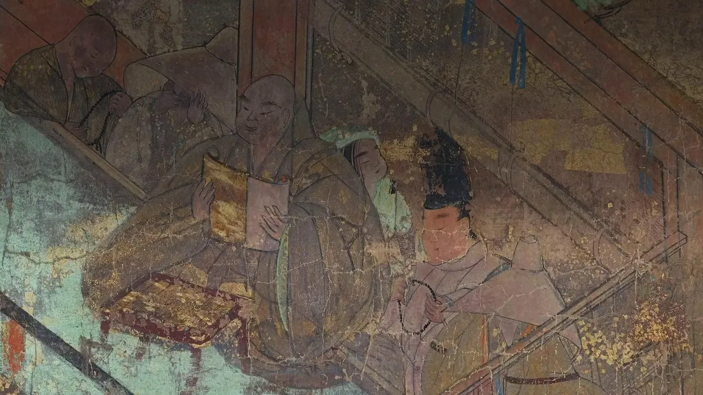 Is this the world's oldest novel? - BBC Reel