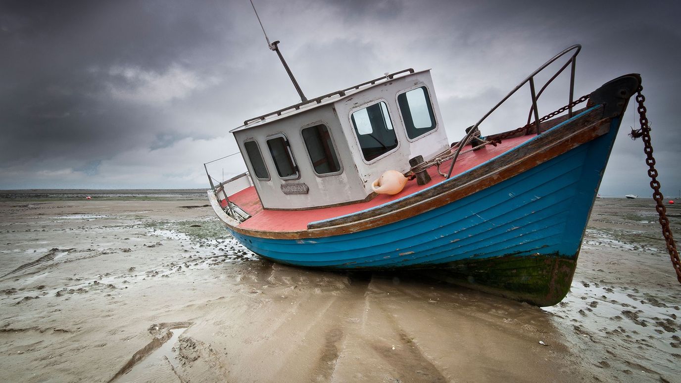 What if all the world's oceans disappeared? - BBC Reel