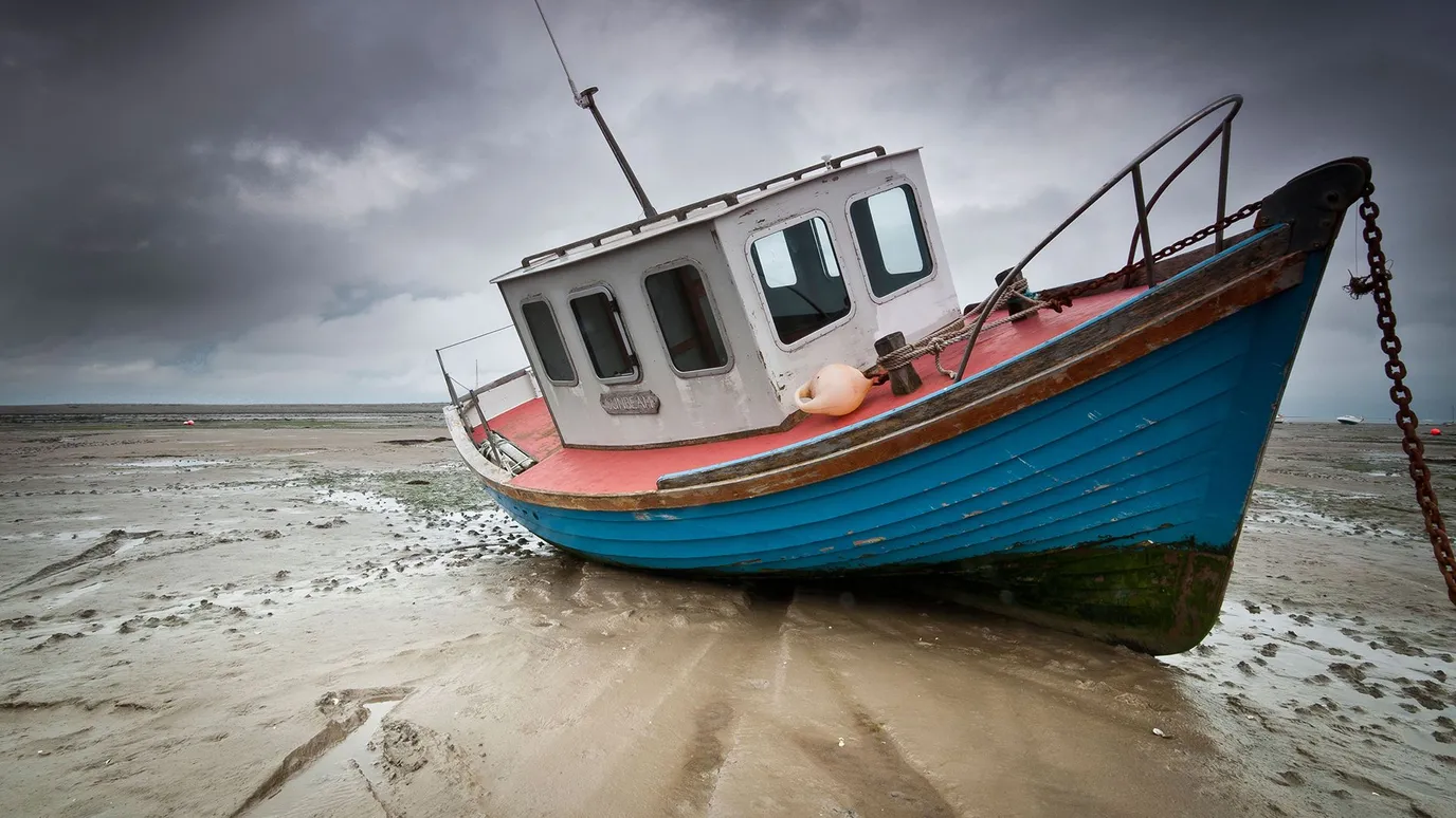 What if all the world's oceans disappeared? - BBC Reel