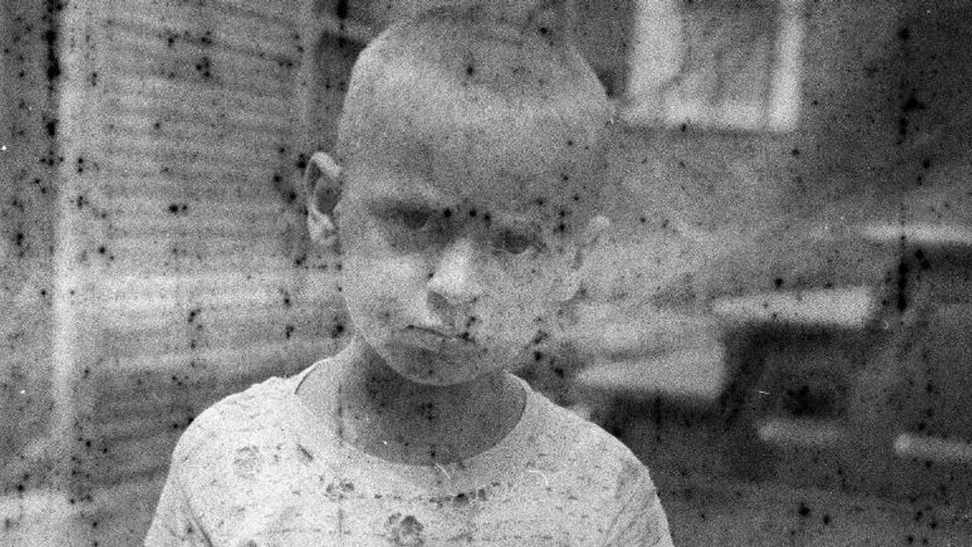 Rescuing the world's unseen photographs - BBC Reel