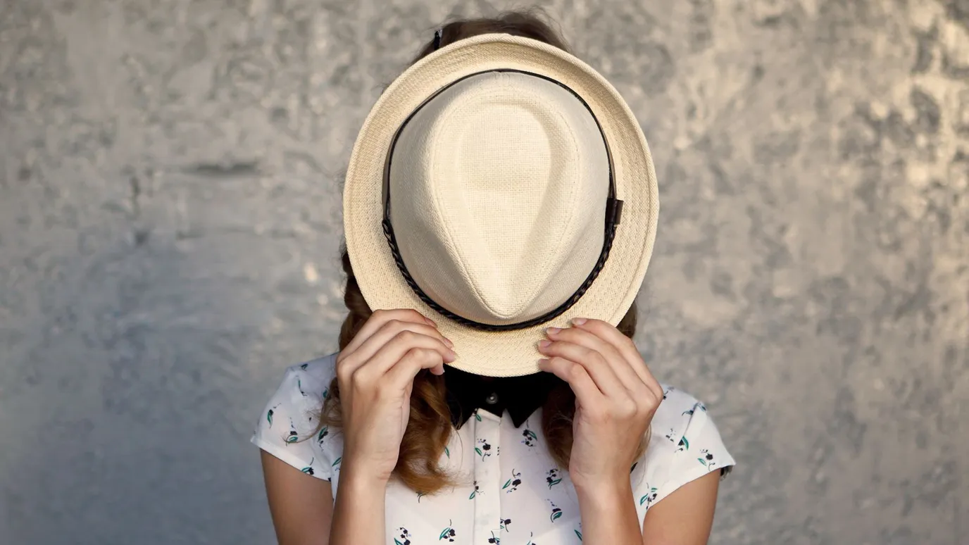 What are the benefits of being shy? - BBC Reel