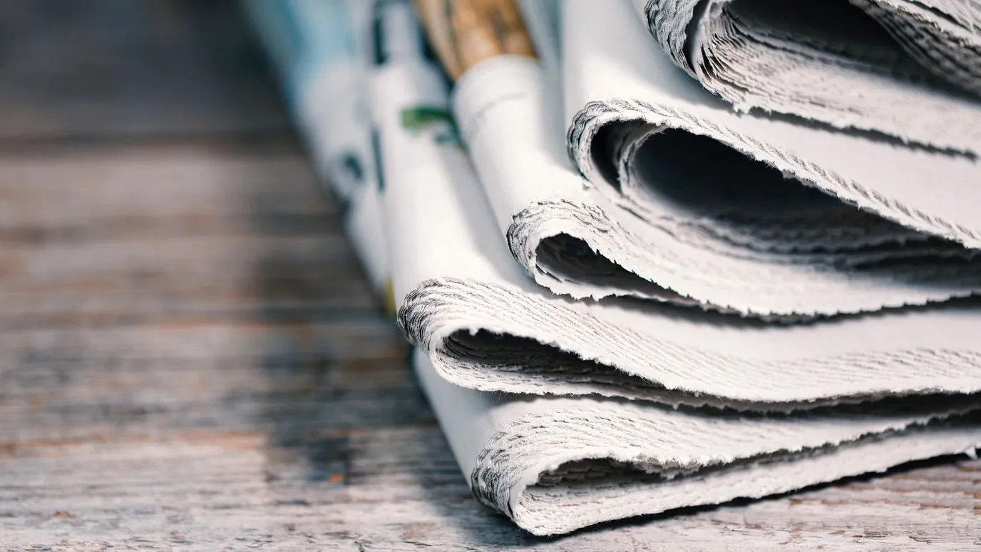 How paper is making a comeback - BBC Reel