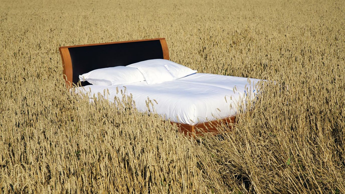 The new science of sleep engineering - BBC Reel