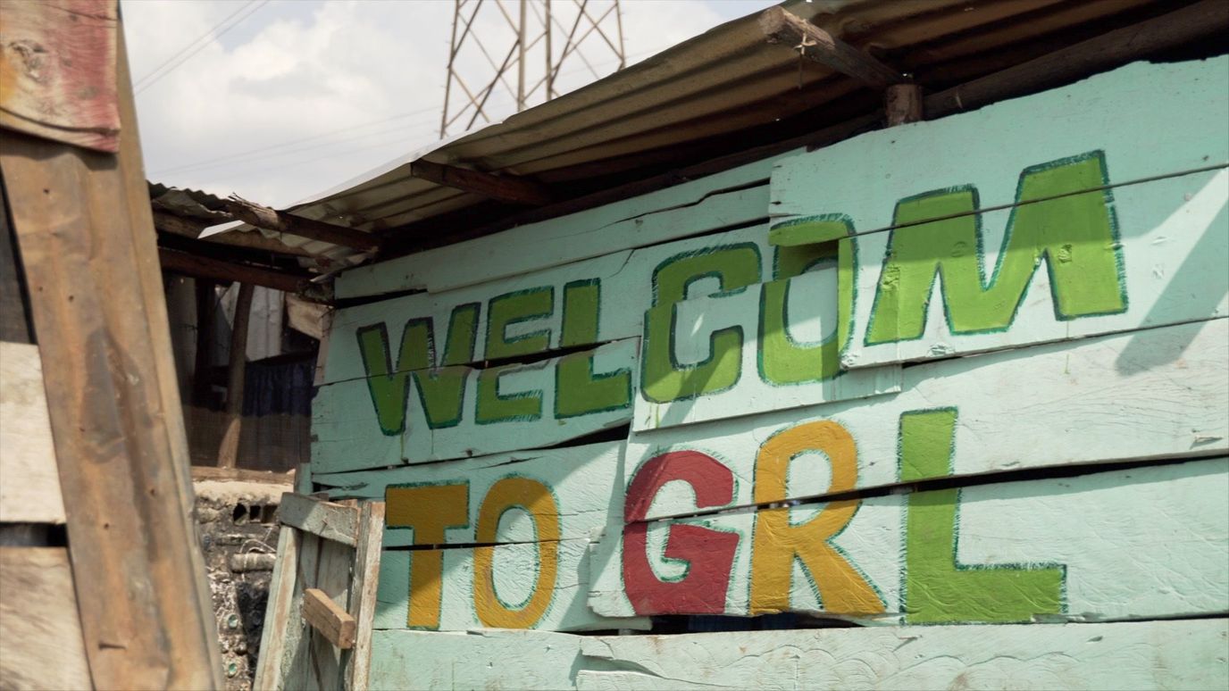 The 'Lost City' finding its future in science - BBC Reel