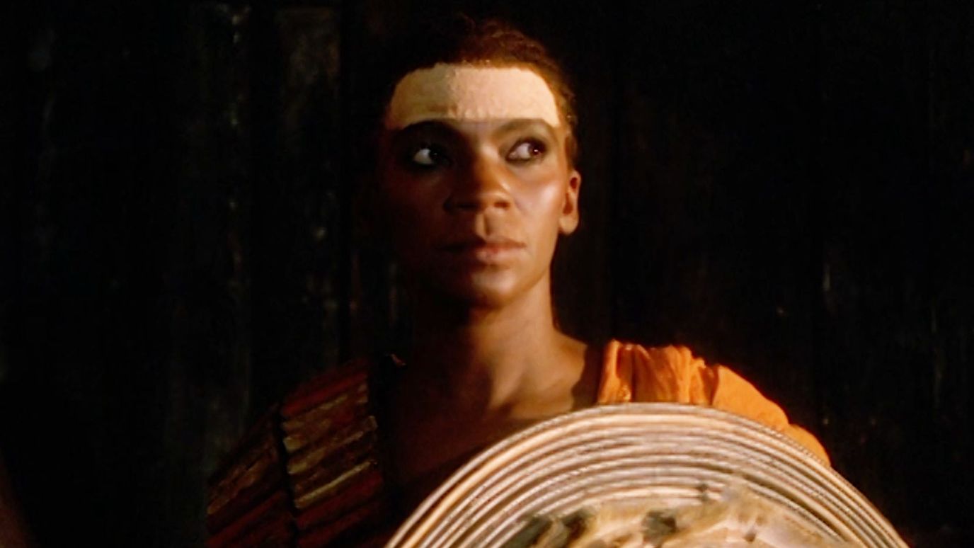 The legendary female warrior that history forgot - BBC Reel