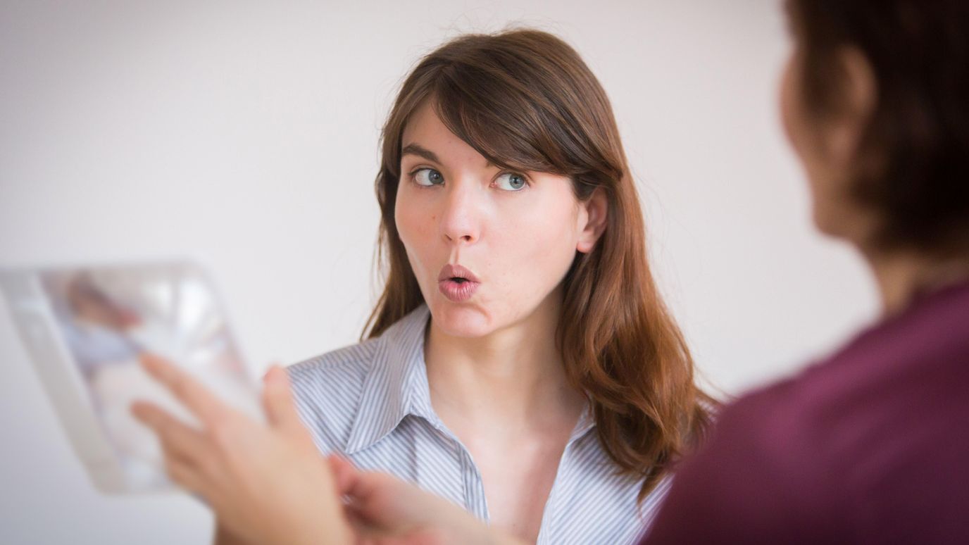 How do you control a stutter? - BBC Reel