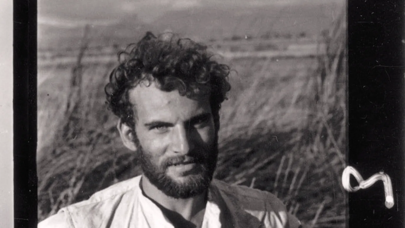 The murdered 'handsome' priest with a decades-long secret - BBC Reel