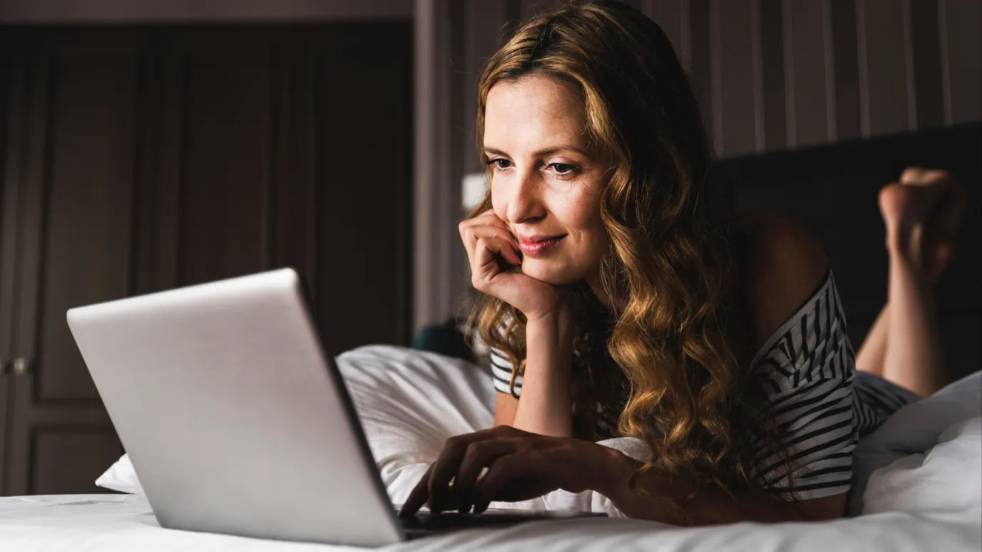 The dirty shame behind our internet habits - BBC Reel