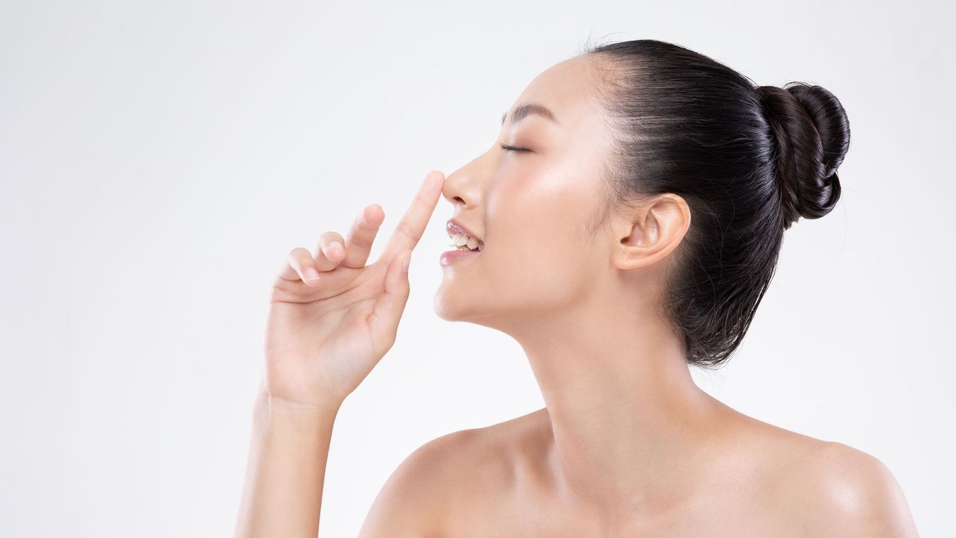 What's the point of having a nose? - BBC Reel