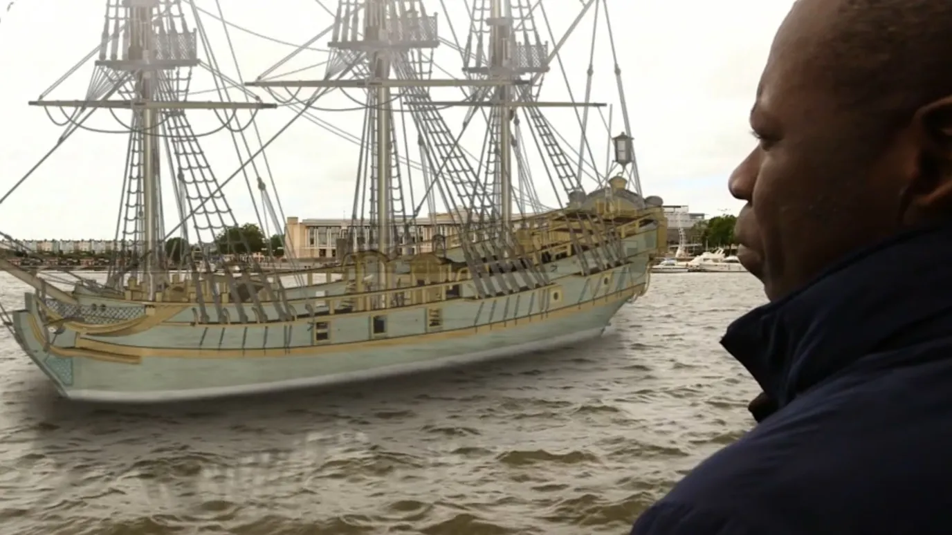 The toxic legacy of Britain's empire - BBC Reel