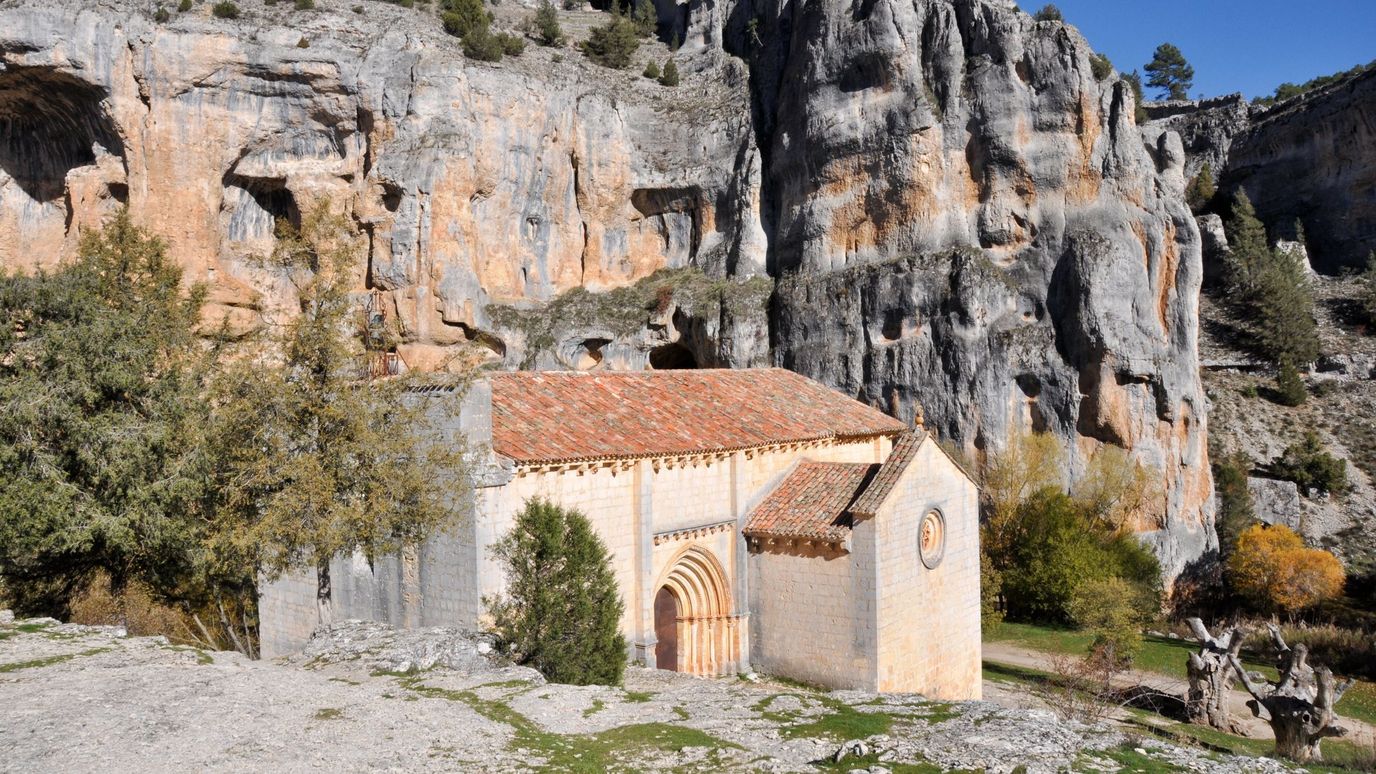 Why did the Templars mark this mysterious spot on the map? - BBC Reel