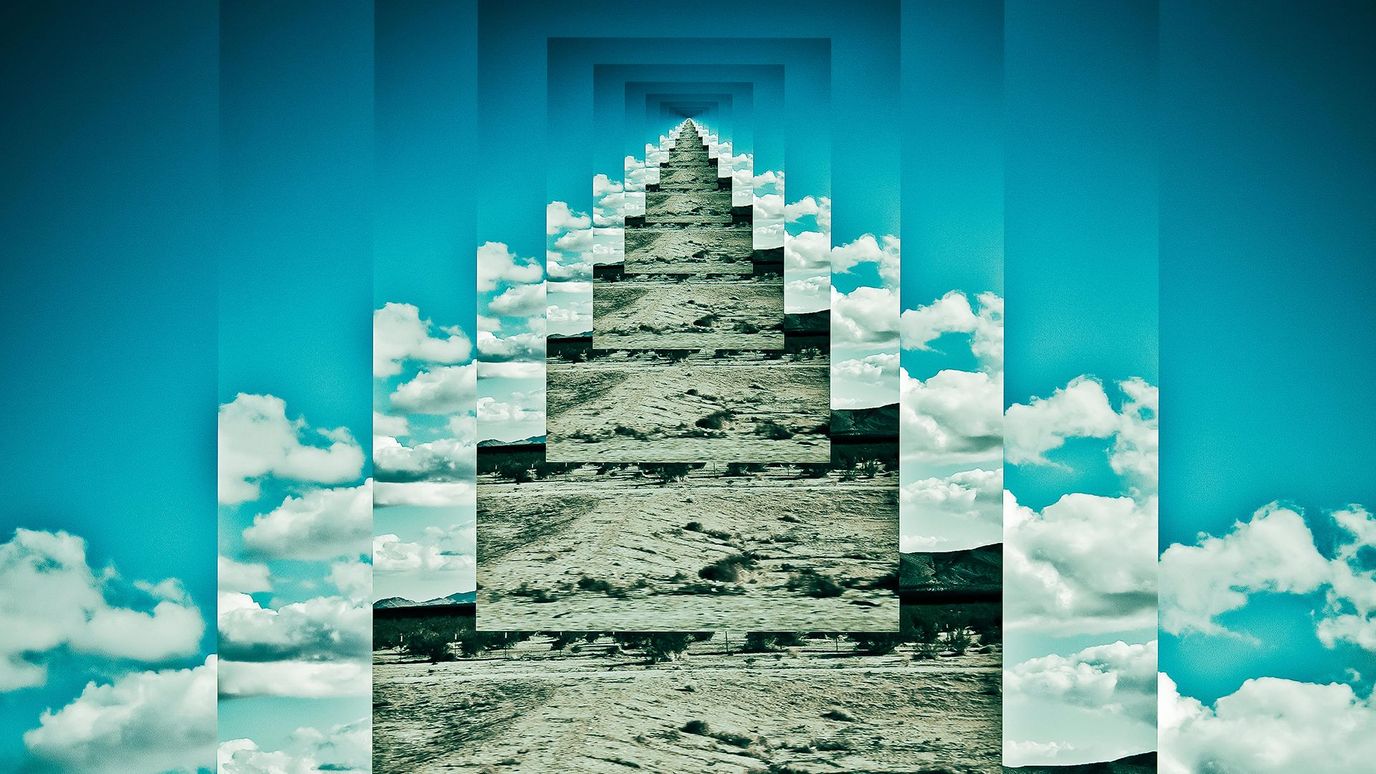 Why physics suggests other dimensions exist - BBC Reel