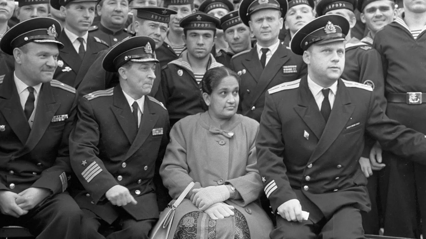 How my mother became the world’s first woman Prime Minister - BBC Reel