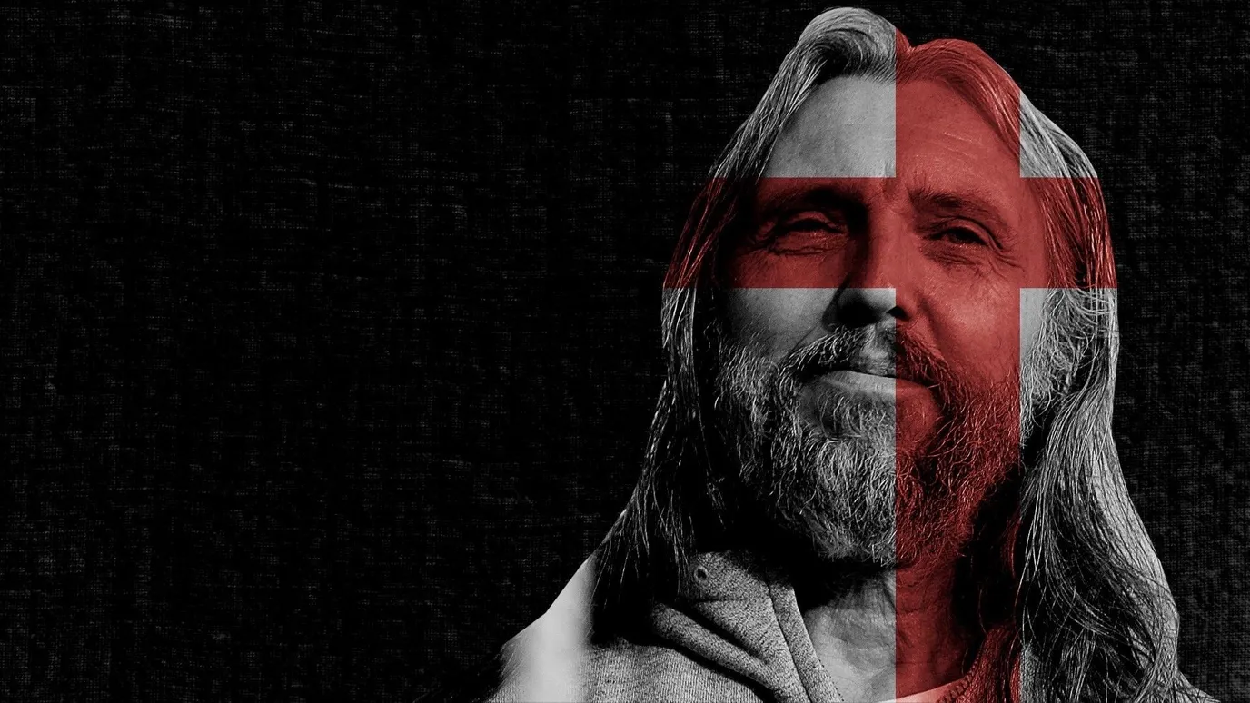 The Russian cult leader who thinks he is Jesus - BBC Reel