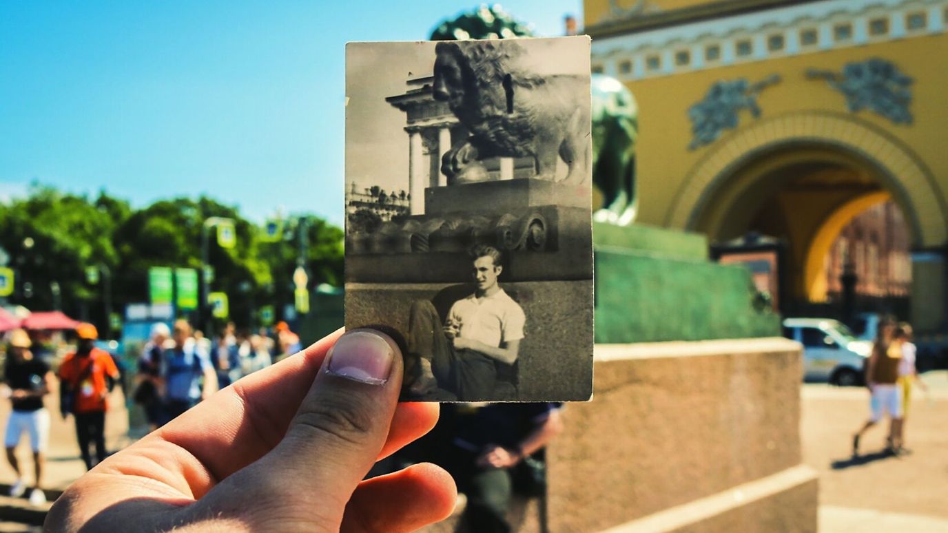 Can you really have a 'photographic' memory? - BBC Reel