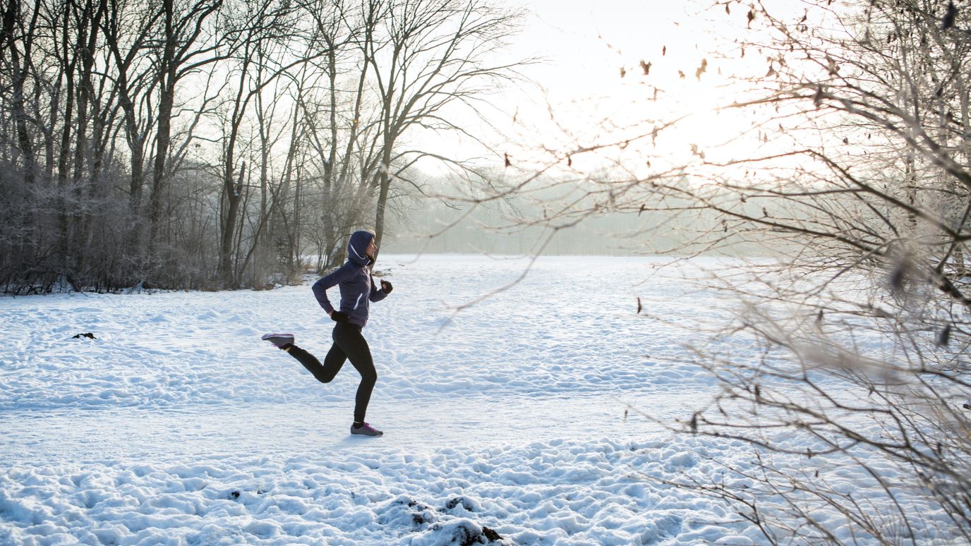 A simple exercise that gives your brain an unexpected boost - BBC Reel