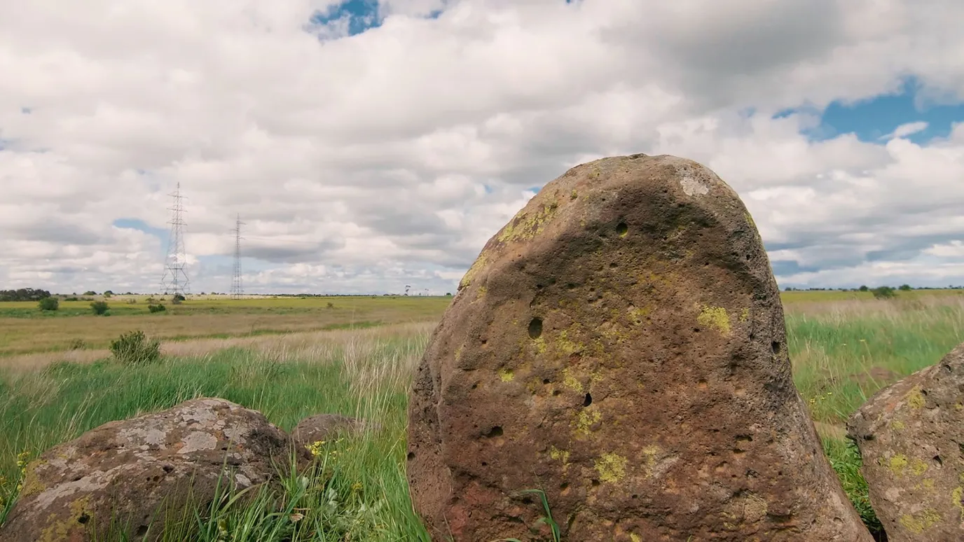 The mysterious stones that may change our view of astronomy - BBC Reel