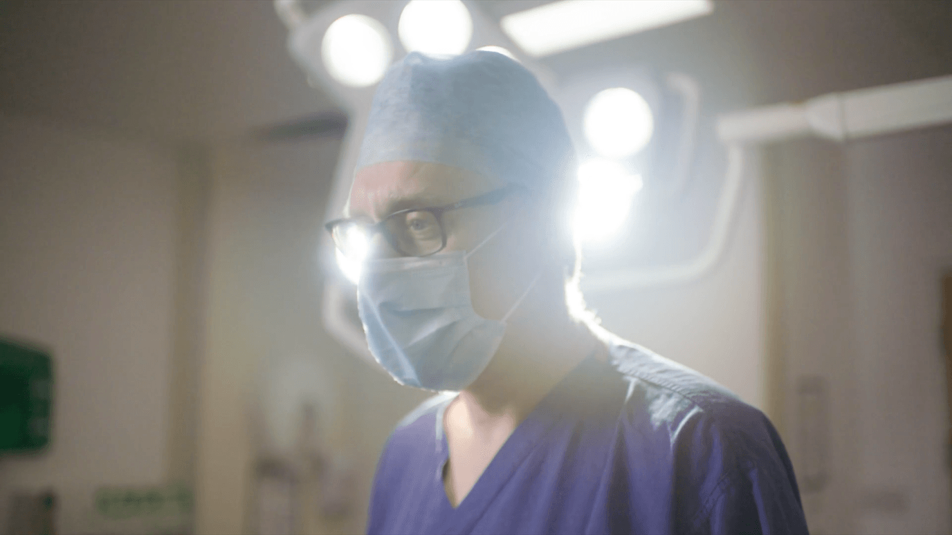 Boston Scientific Prostate