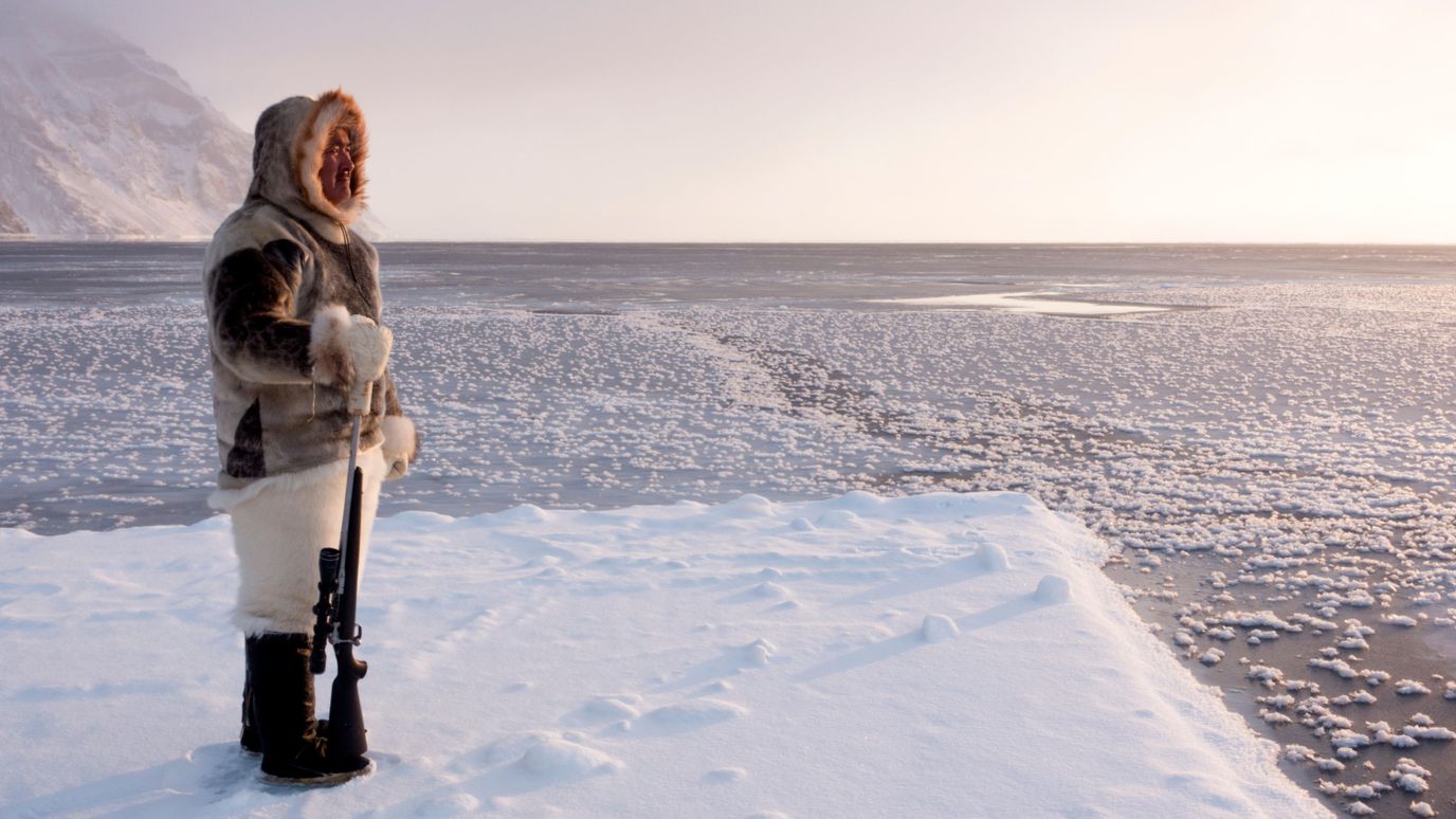 A remote world that is about to disappear forever - BBC Reel