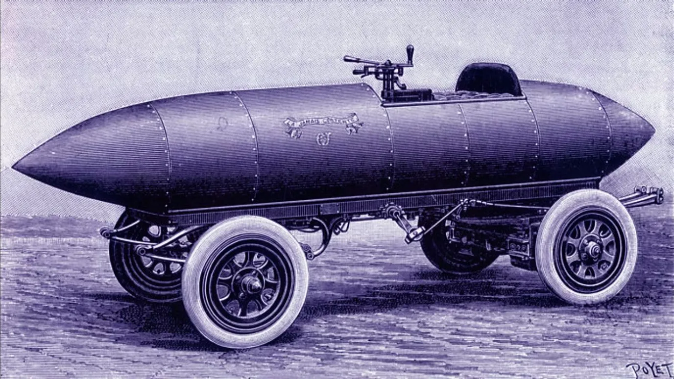 The surprising history behind a world-changing invention - BBC Reel