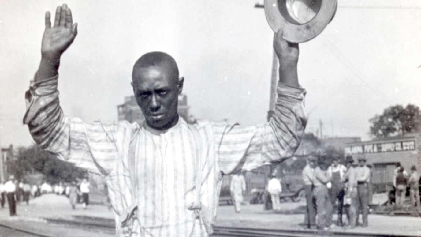 The biggest race massacre in American history - BBC Reel