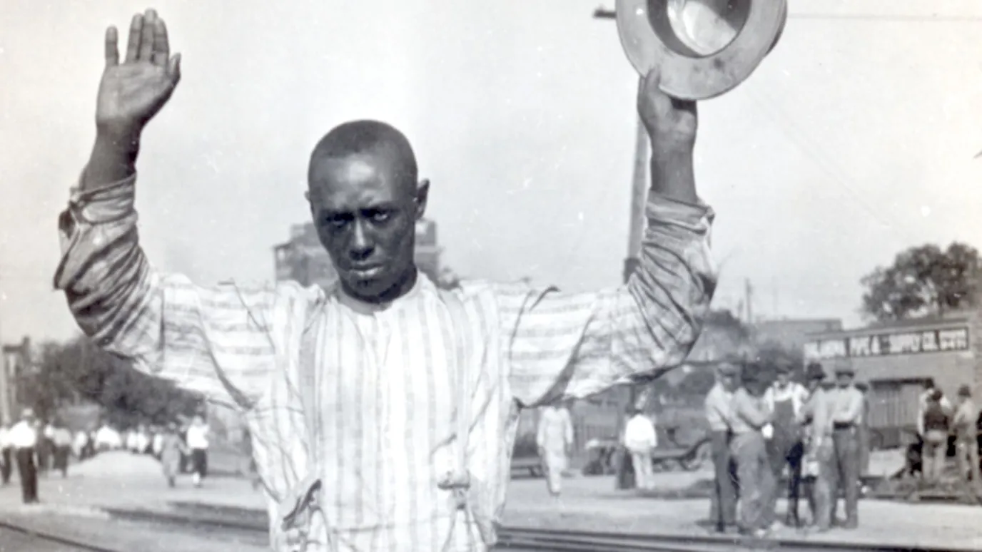 The biggest race massacre in American history - BBC Reel