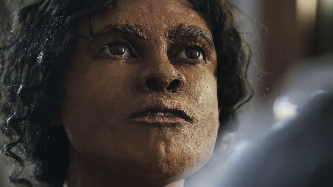 The forgotten history of the first black Briton - BBC Reel