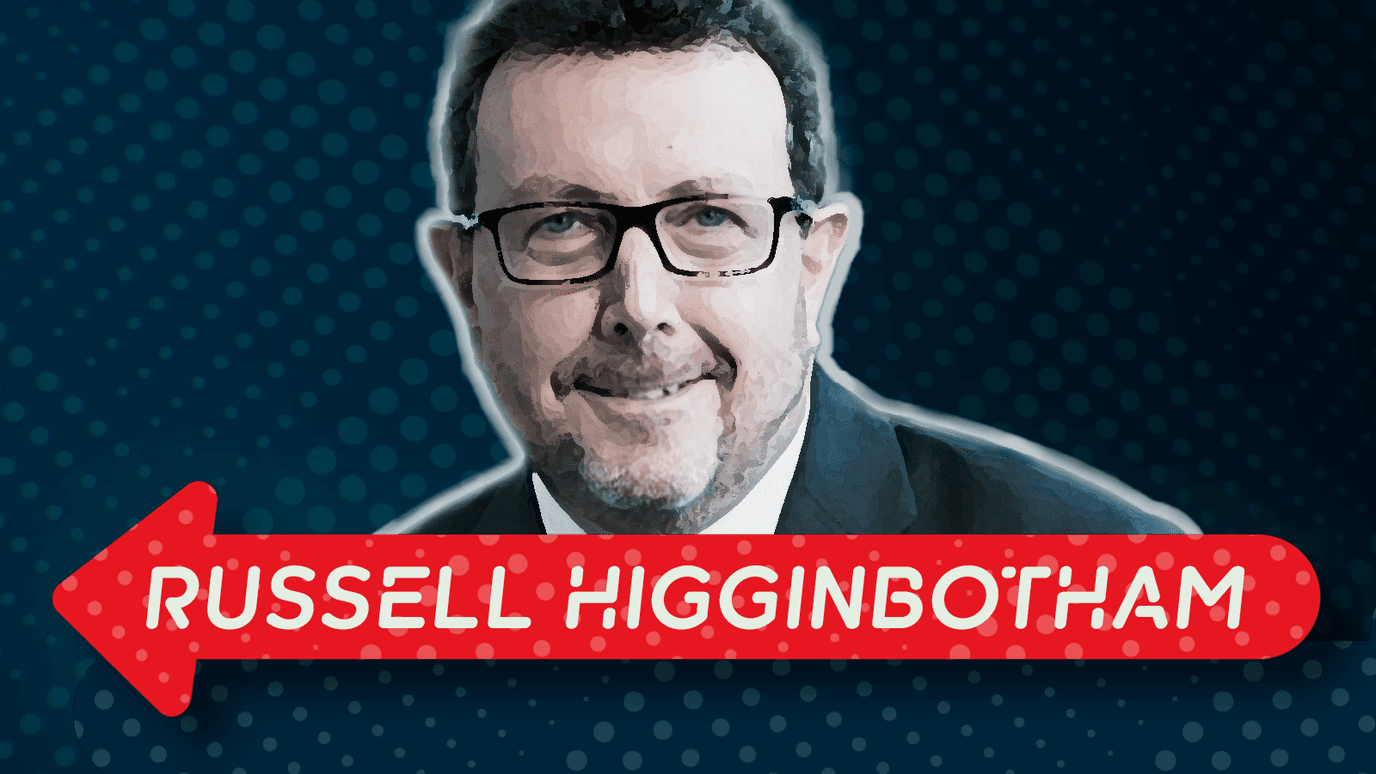 Russell Higginbotham, CEO, Reinsurance Asia, Swiss Re