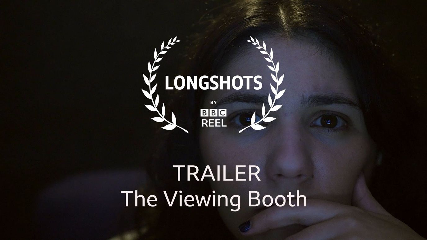 The Viewing Booth - Trailer - BBC Reel