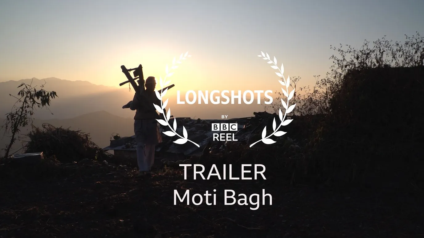 Moti Bagh - Trailer - BBC Reel