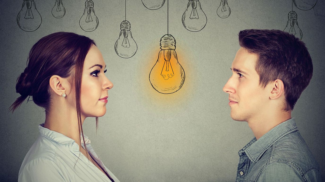 Why do men rule the world? - BBC Reel