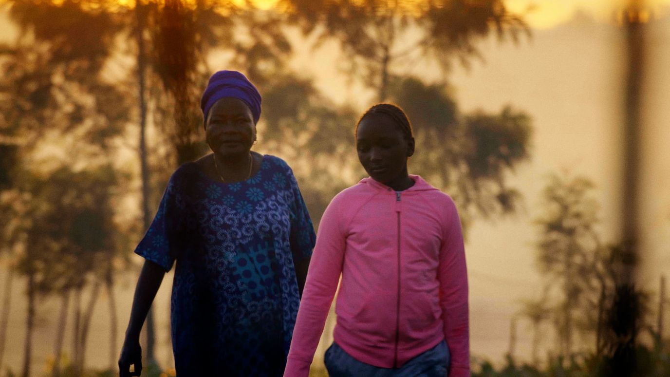 One Farmer at a Time - BBC Reel