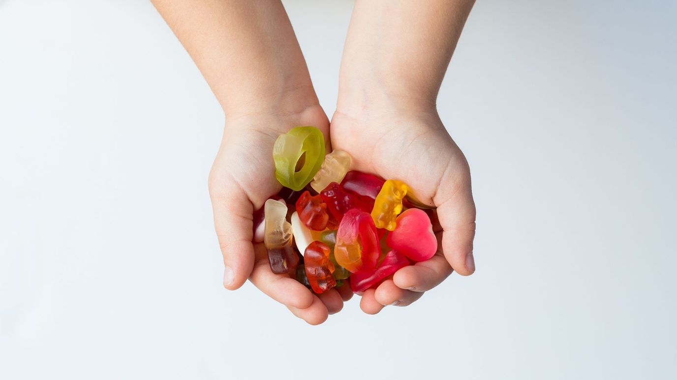 Lördagsgodis: Why Swedes only eat sweets on Saturdays - BBC Reel