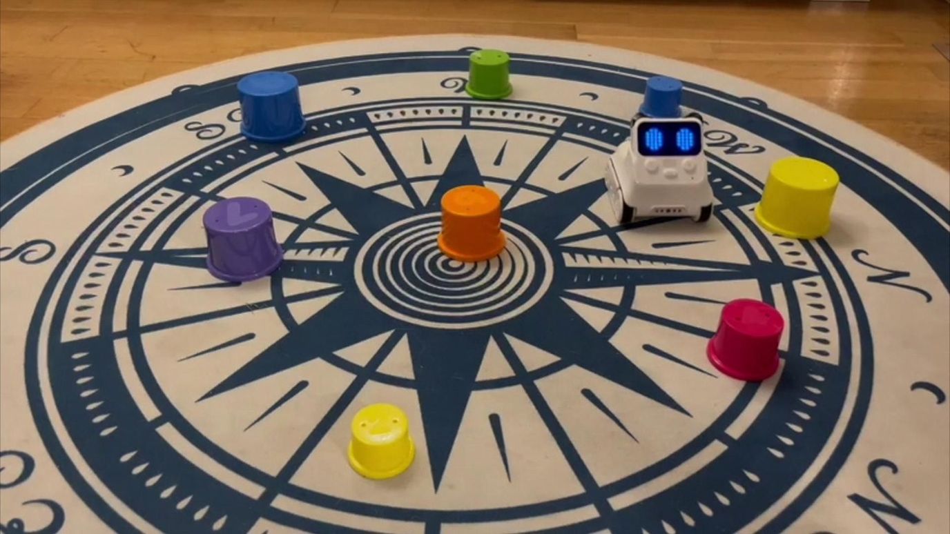 Coding: How hard is it to learn? - BBC Reel