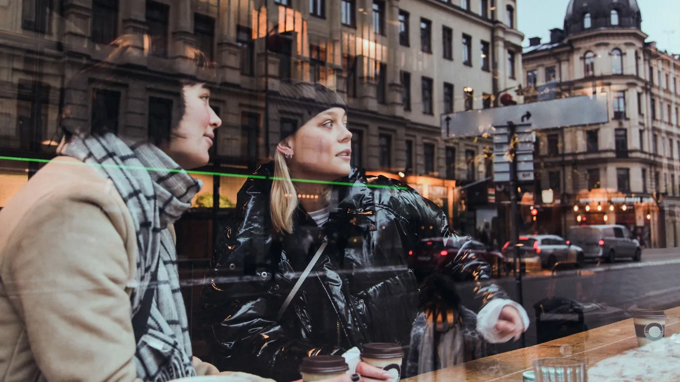 The Swedish tradition that can make you happier at work - BBC Reel