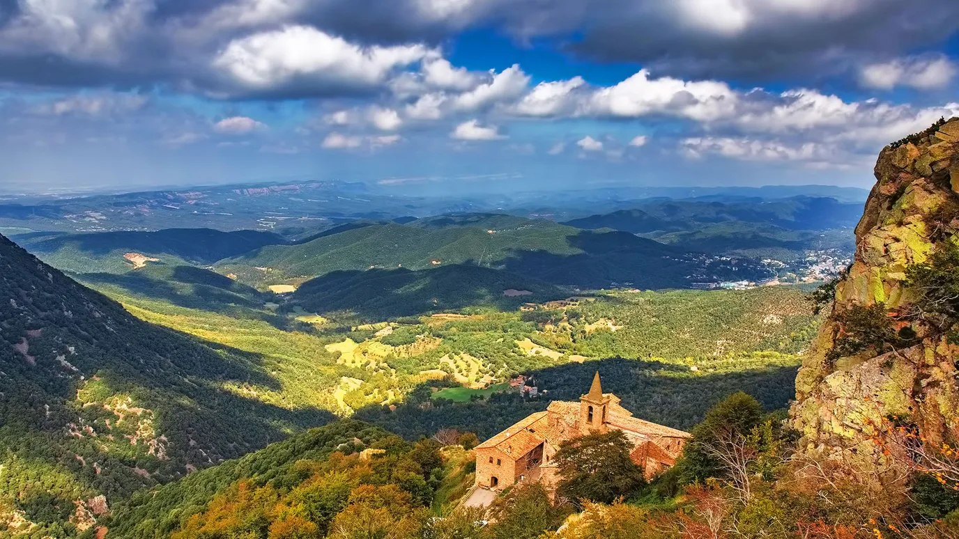 The remote village with the key to a dark European chapter - BBC Reel