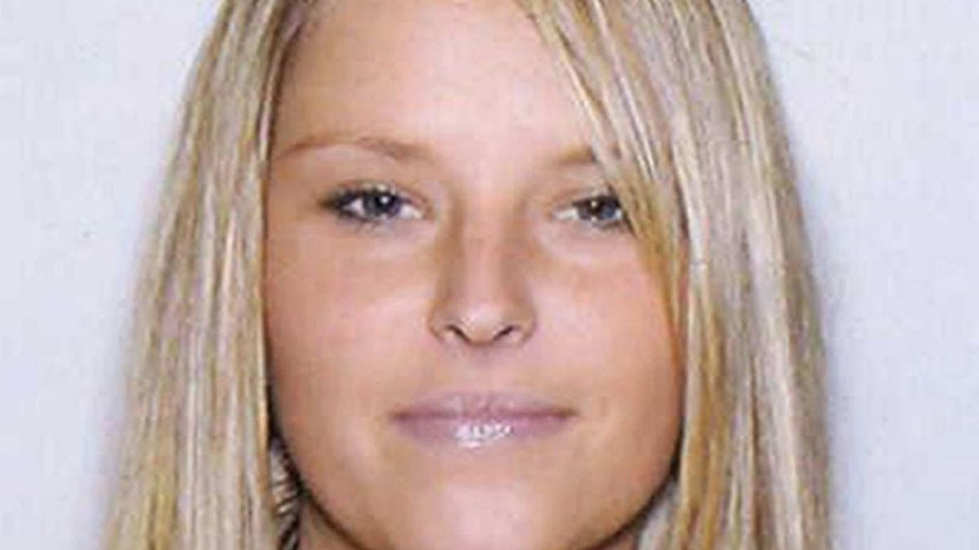 Murder in the Badlands - Who Killed Lisa Dorrian? - BBC Reel