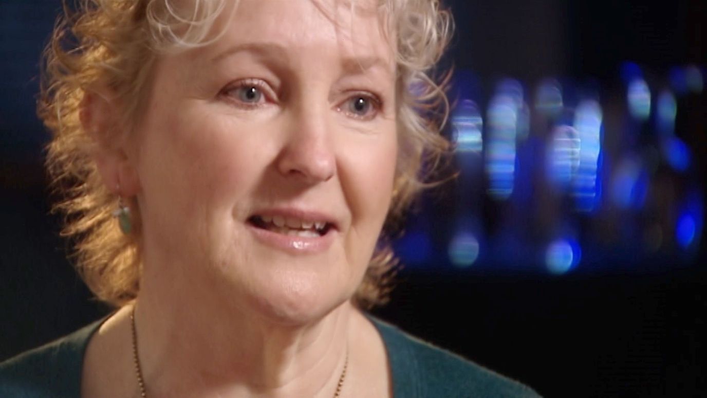 The gripping true crime story of a ruthless killer - BBC Reel