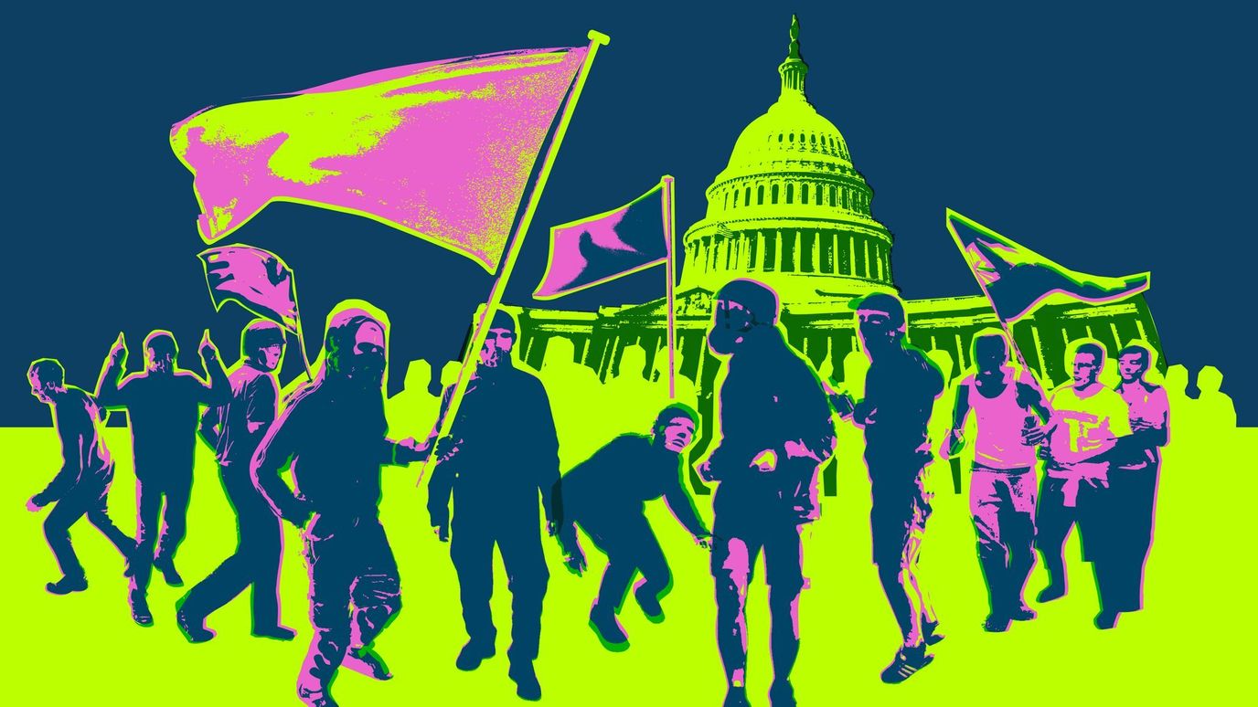 The surprising origins of the modern conspiracy theory - BBC Reel