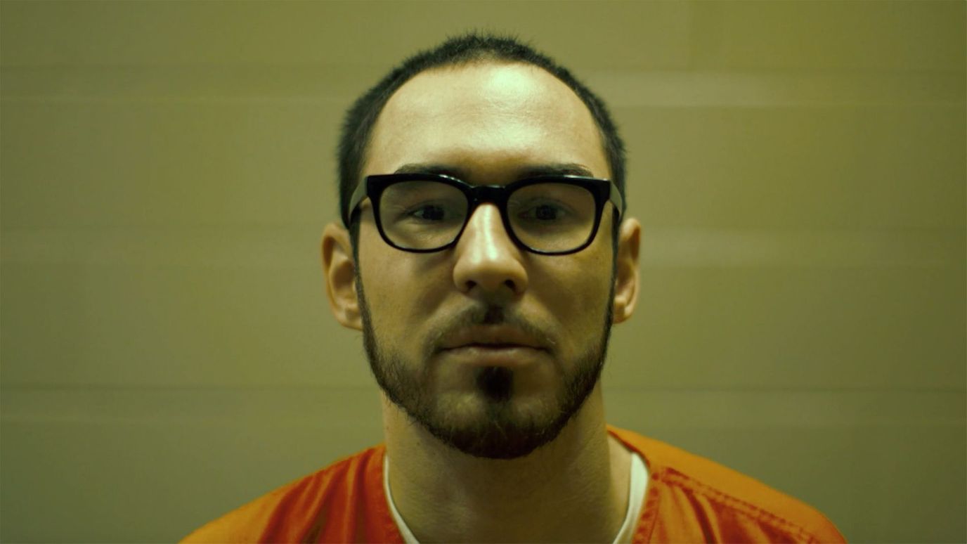 Murderous boyfriend recounts first time he met his victim - BBC Reel