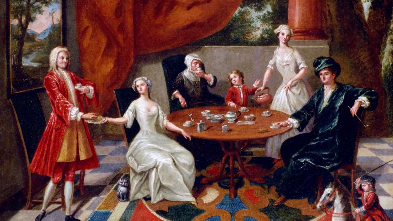 The poor potter who invented modern advertising - BBC Reel